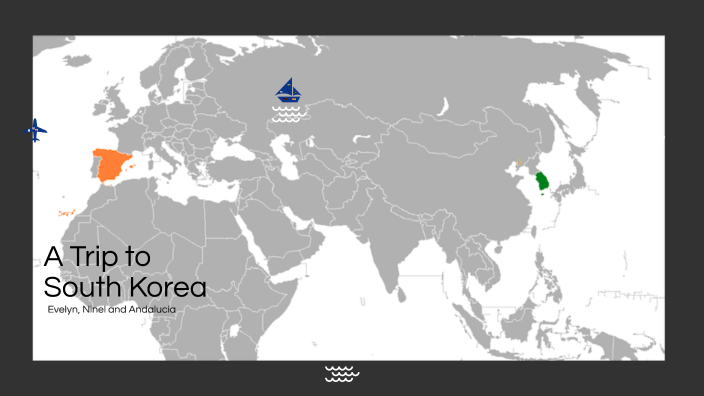 A TRIP TO SOUTH KOREA by Andalucía Moreno on Prezi