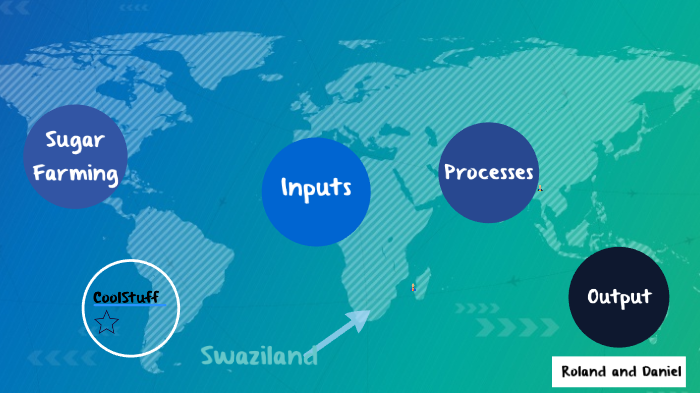 Swaziland Sugar Farming by Yan Lin on Prezi