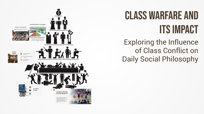 Class Warfare and Its Impact by Thu Thảo on Prezi