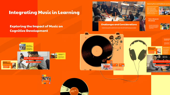 Integrating Music in Learning by Madelief vO on Prezi