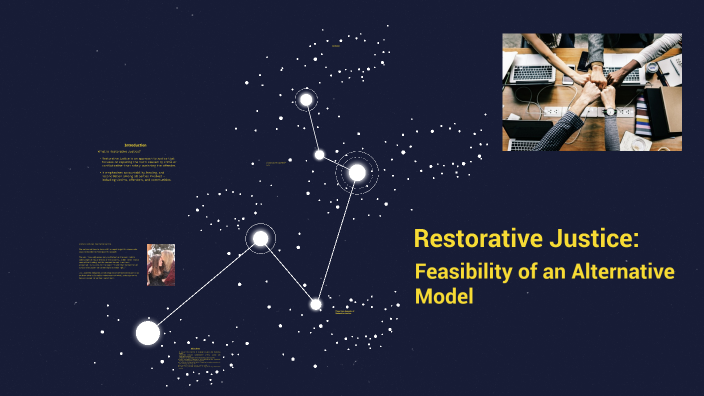 Restorative Justice by wendy morris on Prezi