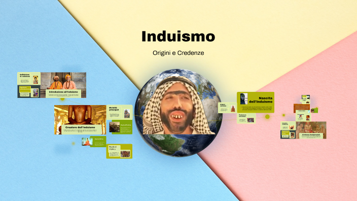 Induismo by daniele bonzi on Prezi