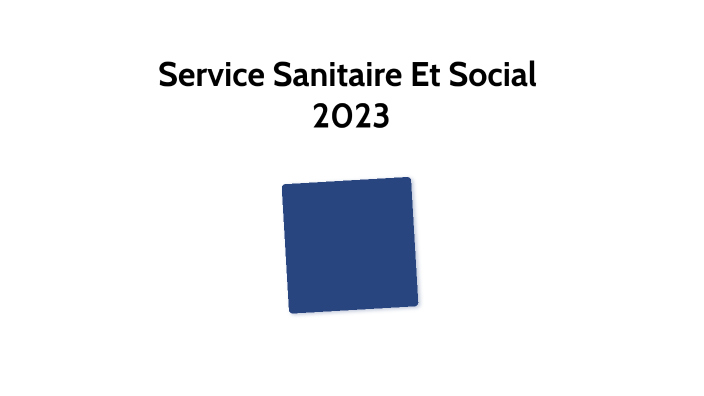 SSES 2023 by magali boulanger on Prezi