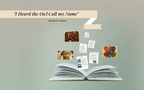 "I Heard the Owl Call my Name by Sophie Smith on Prezi