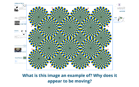 Year 10 Psychology GCSE - Topic A - Visual illusions by Joseph Robinson ...