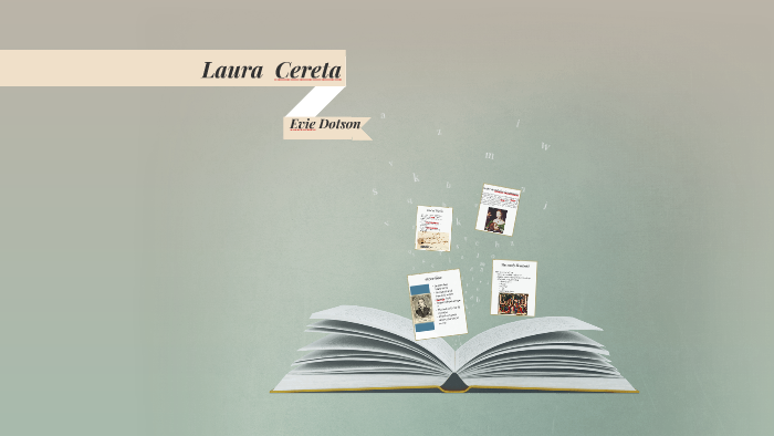 Laura Cereta by Evie Dotson on Prezi