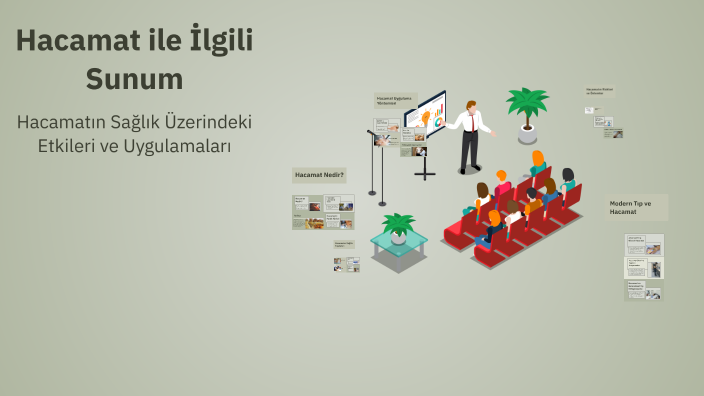 hacamar nedir faydaları vs sunum by Sacmasapan Sapan on Prezi