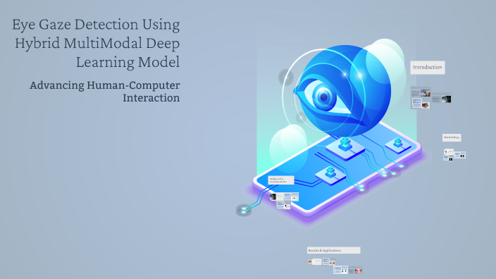 Eye Gaze Detection Using Hybrid MultiModal Deep Learning Model by ...