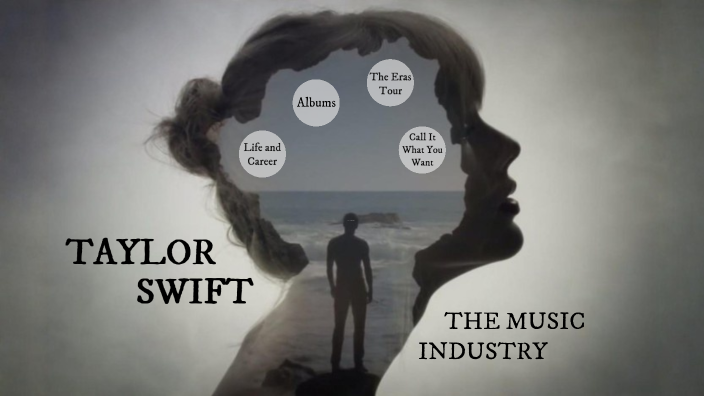 Taylor Swift: The Music Industry by Joele Maura on Prezi