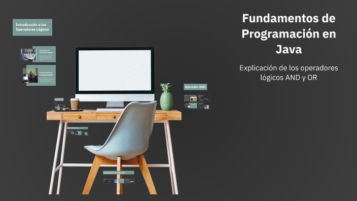 Fundamentos de Programación en Java by Mariana carrizales on Prezi