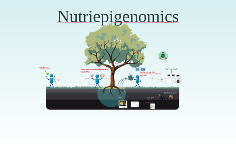 Nutriepigenomics by John Harley on Prezi