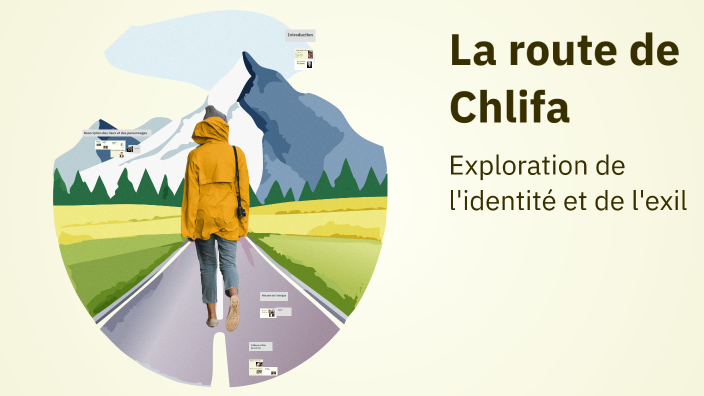 La route de Chlifa by Scotty Piverger on Prezi