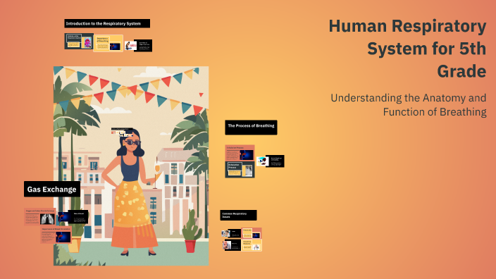 Human Respiratory System for 5th Grade by Kris Tanti on Prezi