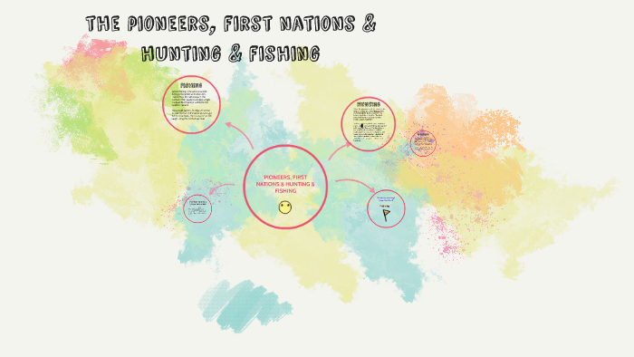 pioneers and the first nations hunting and fishing by Bree C on Prezi