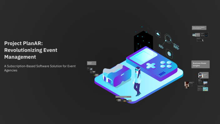 Project PlanAR : Revolutionizing Event Management by Yaseen Sathar on Prezi