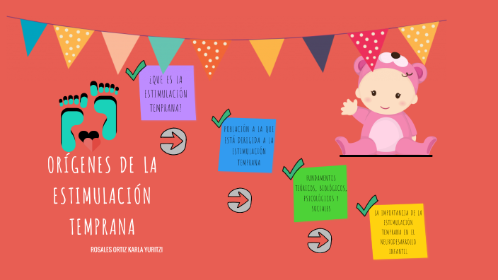 ORIGENES DE LA ESTIMULACION TEMPRANA by Karla Rosales Ortiz on Prezi