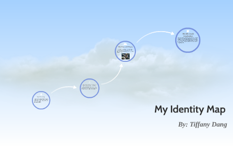 My Identity Map by Tiffany Dang on Prezi