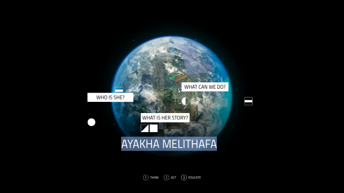 AYAKHA MELITHAFA by Carolina Cardoso on Prezi
