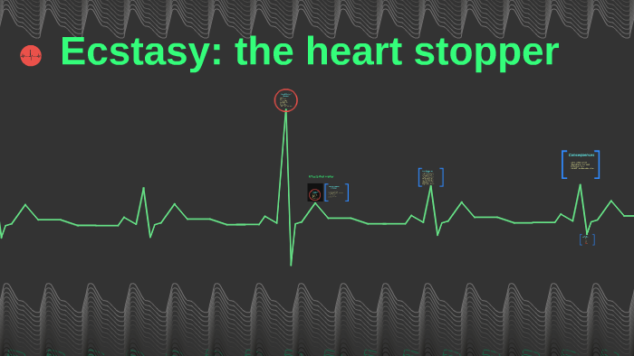 Side Effects of Esctacy by Sophie Destefano on Prezi