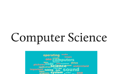 What is computer science 2 by michael schultz