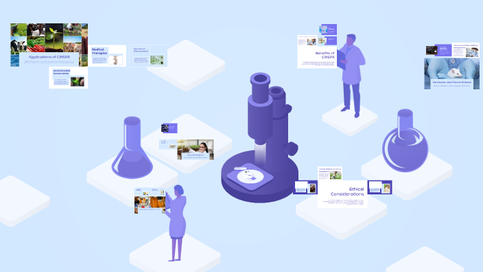 Understanding CRISPR: The Gene Editing Revolution by Toprak Yartas on Prezi