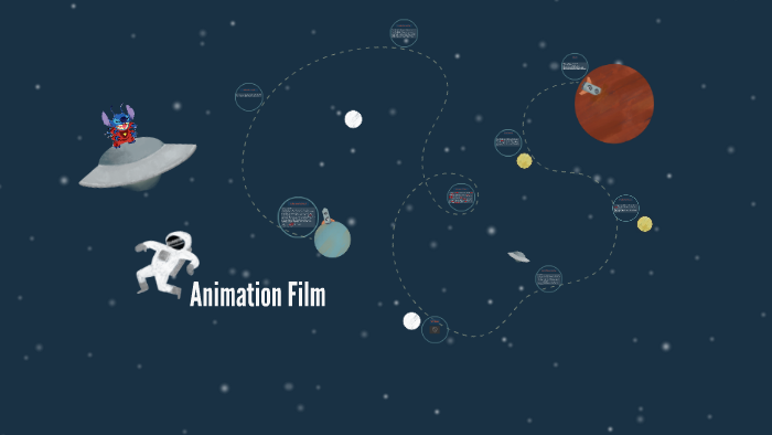 Lilo and Stitch by Alexander Eide on Prezi