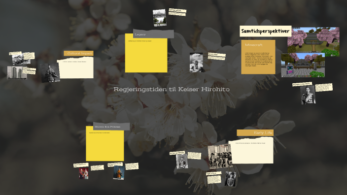Emperor Hirohito: The Reign of Showa by Nora Maalen on Prezi