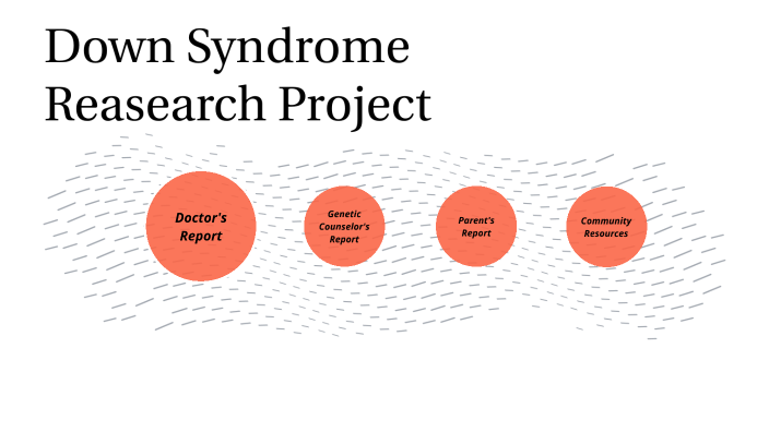 Genetic Disorder Research Project by Audrey Nielsen on Prezi