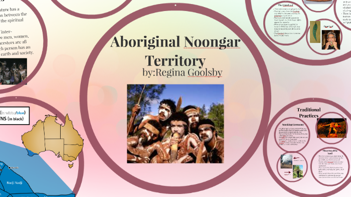 Aboriginal Noongar Country People by Regina Goolsby on Prezi