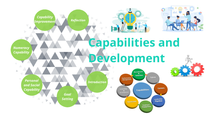 Folio C - Capabilities and Personal Development by Jamie Burdelof-20 on ...