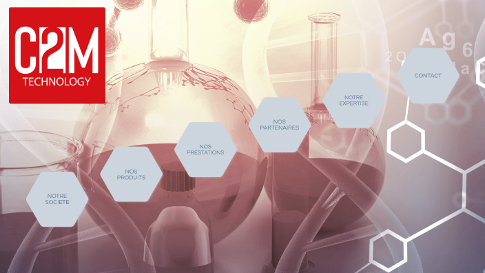 Présentation C2M Technology by Elisa Joubert on Prezi