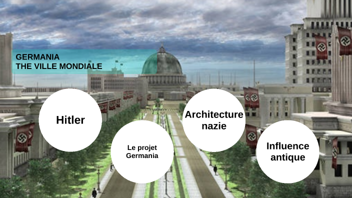 Germania THE Ville mondiale by Gane nage on Prezi