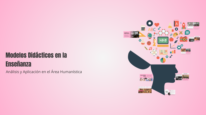 Modelos Didácticos en la Enseñanza by Yackelin Gallardo on Prezi