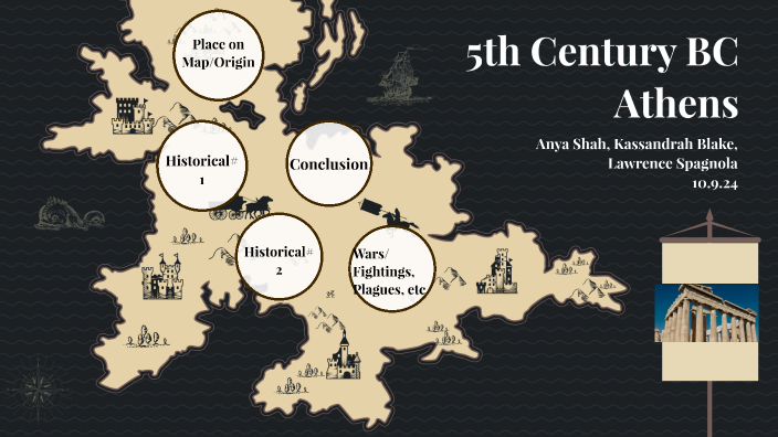 5th Century BC Athens by Kassandrah Blake on Prezi