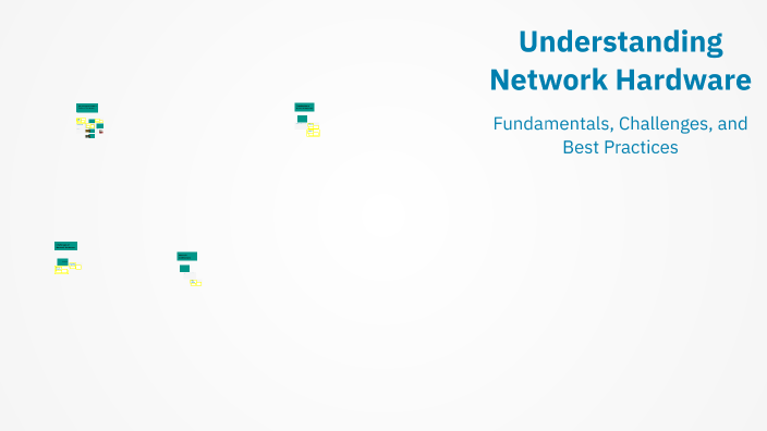 Understanding Network Hardware by Nozanin S on Prezi