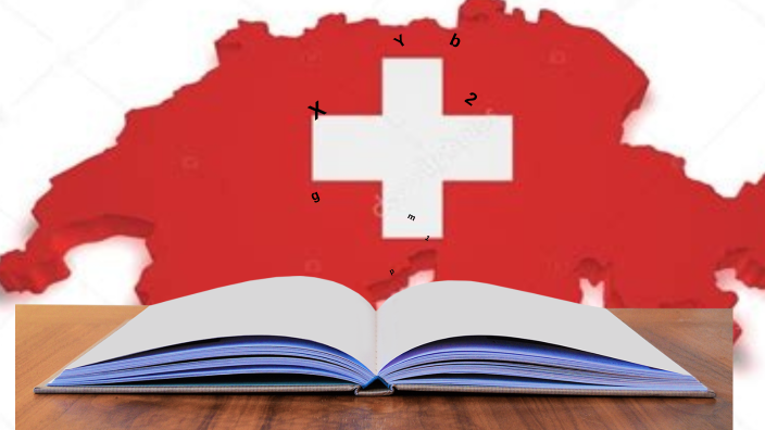 exposé sur la suisse by Caroline et Nicolas Destrez on Prezi