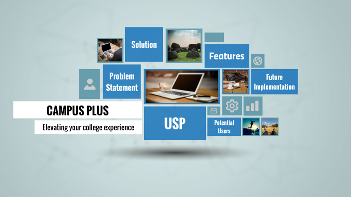 campusplus by Jeffrey Shijo on Prezi
