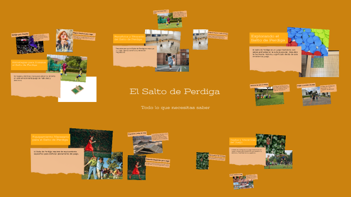 El Salto de Perdiga by lautaro portillo on Prezi