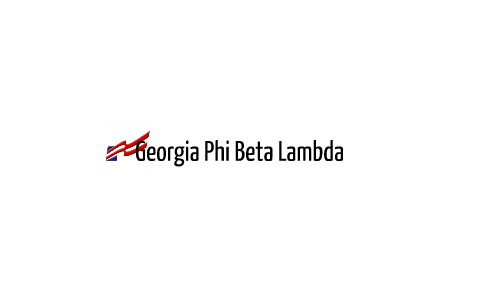 Georgia State PBL Plan of Work by Tiffanie Root