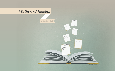 Wuthering Heights by alexandria williard on Prezi