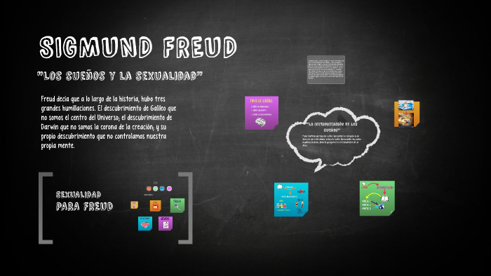 SIGMUND FREUD by Victor Toledano Santos on Prezi