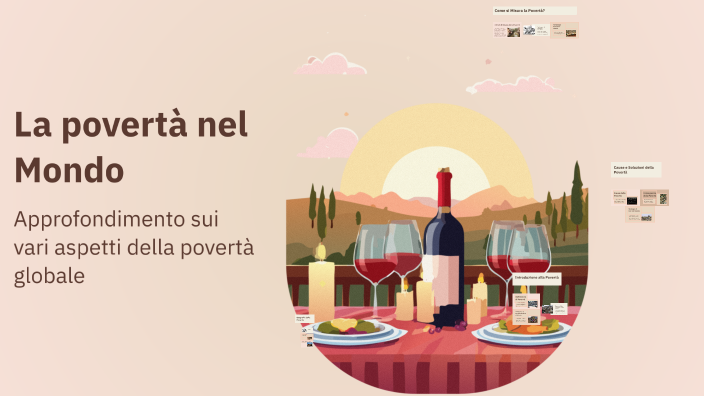 La povertà nel Mondo by Lorenzo Colavitti on Prezi