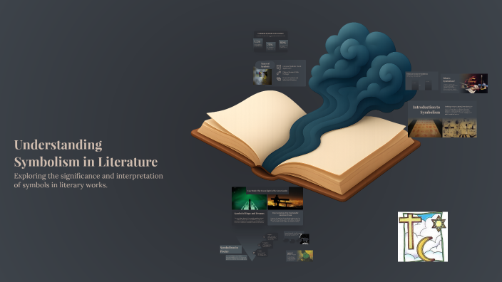 Understanding Symbolism in Literature by Anshuman Sharma on Prezi