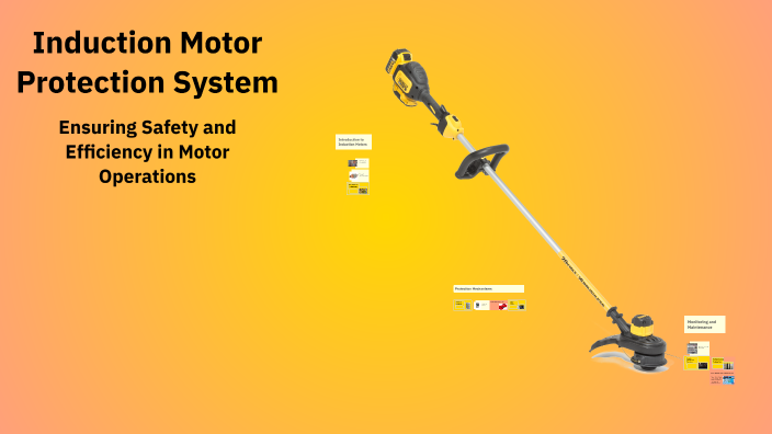 Induction Motor Protection System by Mohamed Hassan Abdullah on Prezi