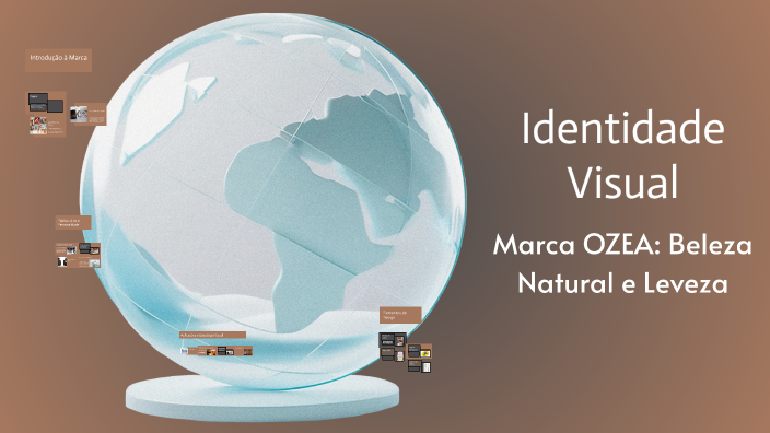 Identidade Visual by William Reis on Prezi