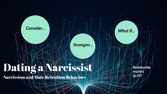 Narcissism and Mate Retention Behaviors by Lauryn Greenberg on Prezi