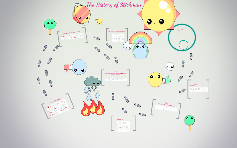 The History of Stickman by Luis Posos on Prezi