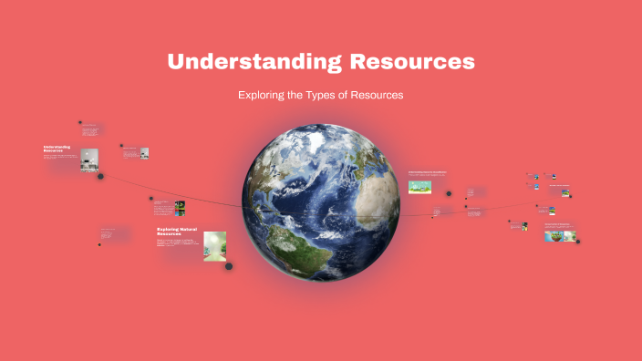 Understanding Resources by Sushil Kumar on Prezi