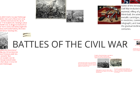 Communications Civil War Visual by owen medenwald on Prezi