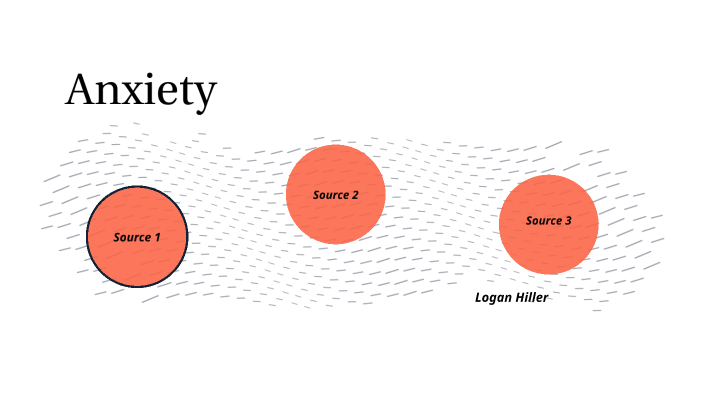Research Mapping Assignment: Anxiety by logan hiller on Prezi